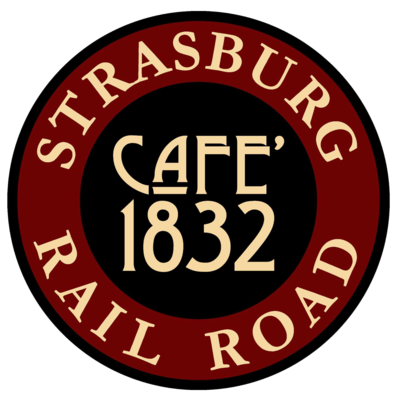 Menu for Café 1832 in Ronks, PA | Sirved