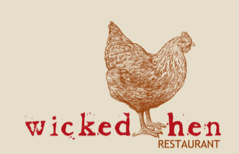 Menu for Wicked Hen Restaurant in Columbus, GA | Sirved