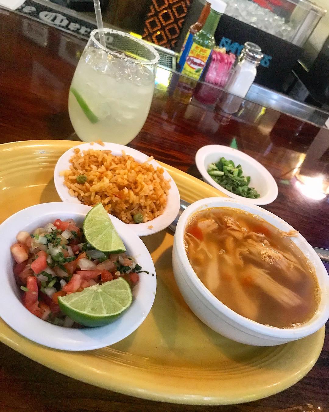 Buenavista Mexican Cantina (Cullman) menus in Cullman, Alabama, United ...
