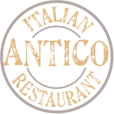 Menu for Antico Italian Restaurant in Huntersville, NC | Sirved
