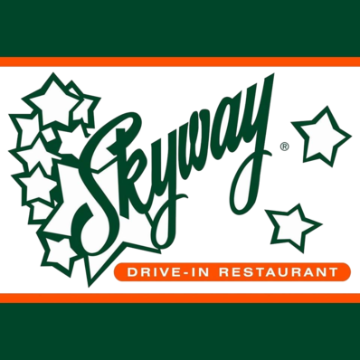 Menu for Skyway Drive-In in Akron, OH | Sirved