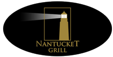 Menu for Nantucket Grill in Raleigh, NC | Sirved