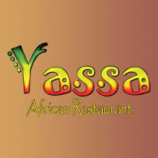 Menu for Yassa African Restaurant in Chicago, IL | Sirved