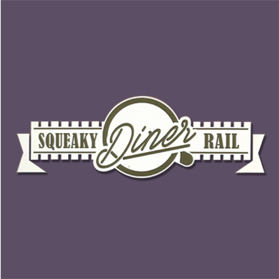 Menu for Squeaky Rail Diner in Enola, PA | Sirved