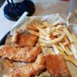 The Fishin' Pig Waynesboro menu in Waynesboro, Virginia, USA