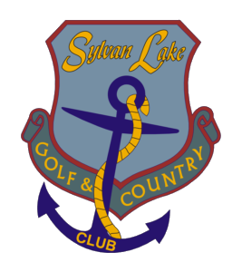Menu for Sylvan Lake Golf & Country Club in Sylvan Lake, AB | Sirved