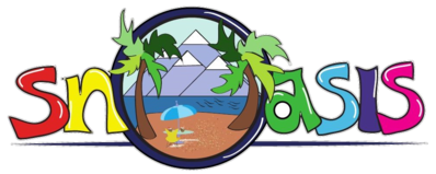 Menu for Snoasis in Ada, OK | Sirved