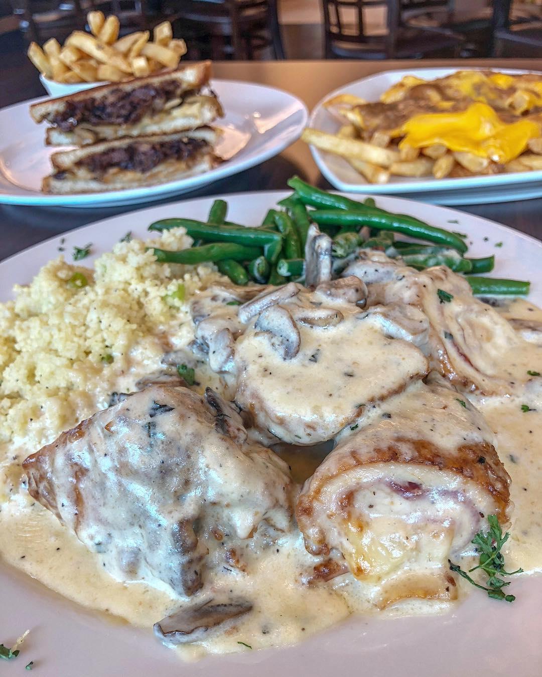 Sparta Classic Diner menu in Sparta Township, New Jersey, USA