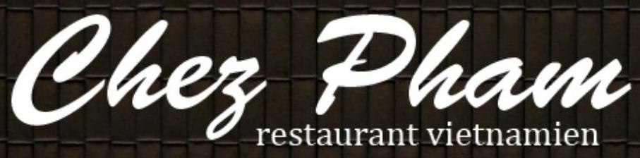Menu for Chez Pham in Laval, QC | Sirved