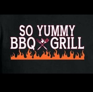 Menu for So Yummy BBQ & GRILL in Ocala, FL | Sirved