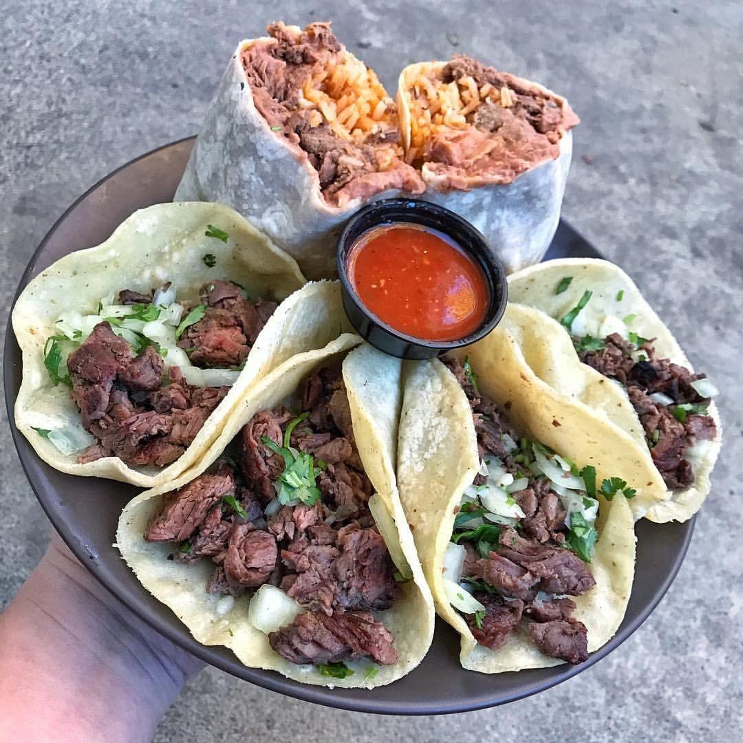 Miguel's Jr. menu in Menifee, California, USA