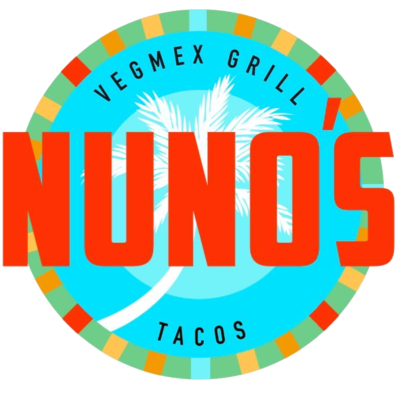 Menu for Nuno’s Tacos & Vegmex Grill in Dallas, TX | Sirved