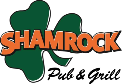 Menu for Shamrock Pub & Grill in White Cloud, MI | Sirved