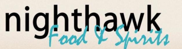 Nighthawk Food & Spirits Menu - Alto, Michigan | Sirved
