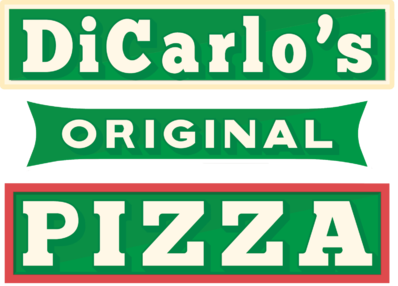 Menu for DiCarlo's Pizza in Toronto, OH | Sirved