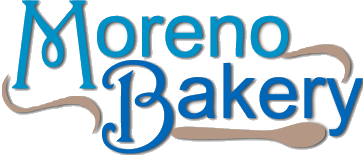 Menu for Moreno Bakery in Brandon, FL | Sirved