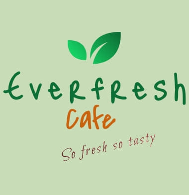 Menu for Everfresh Cafe in Coldwater, MI | Sirved