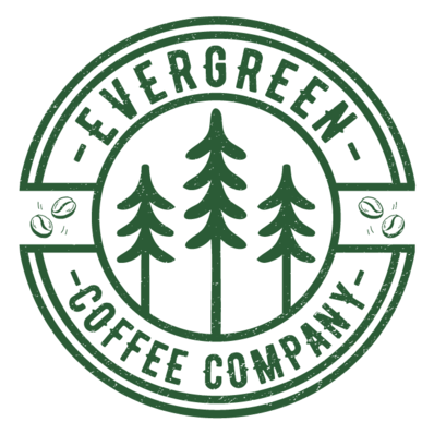 Menu for Evergreen Coffee Company in Kennewick, WA | Sirved