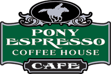 Menu for Pony Espresso in Jacksonville, OR | Sirved