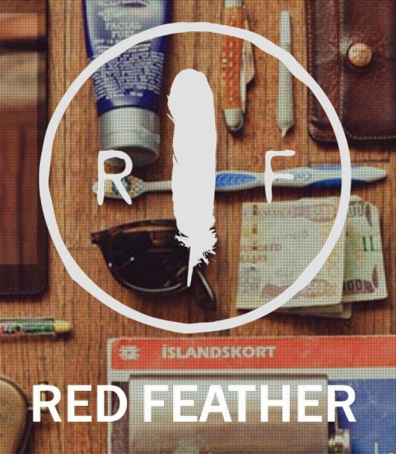 Menu for Red Feather Kitchen in Cincinnati, OH | Sirved