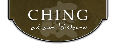 Menu for Ching Asian Bistro in Franklin, TN | Sirved