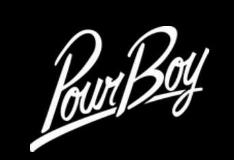 Menu for Pour Boy - Manning in Toronto, ON | Sirved