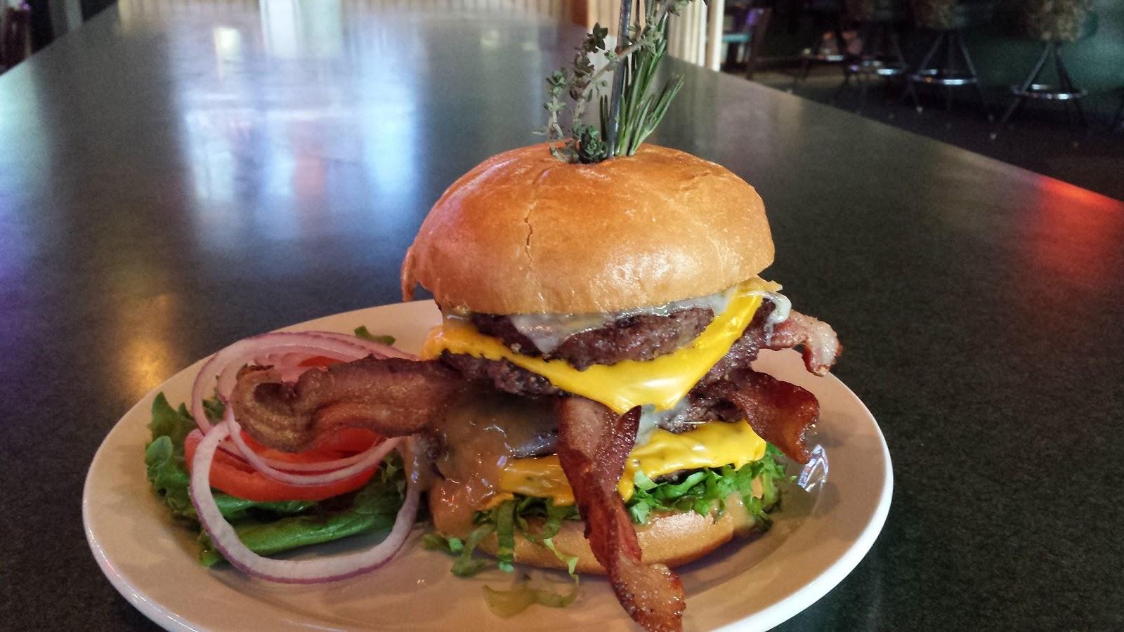 Doofers Bar & Grill menu in Renton, Washington, USA