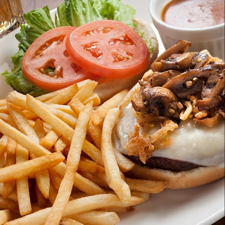 Restaurant Grillys 9305 menu in Saint-Léonard, Quebec, Canada