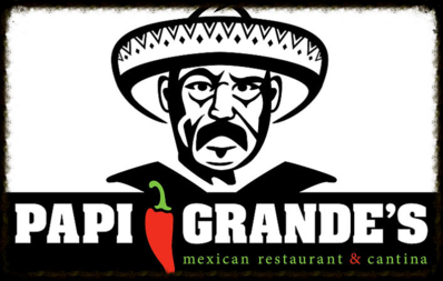 Menu for Papi Grande's Mexican Restaurant and Cantina in Amherst, NY ...