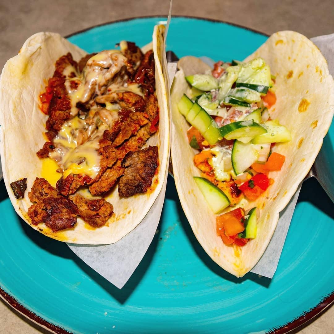 Papi Grande's Mexican Restaurant and Cantina menus in Amherst, New York ...