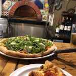 IL Bosco Pizza menu in Phoenix, Arizona, USA
