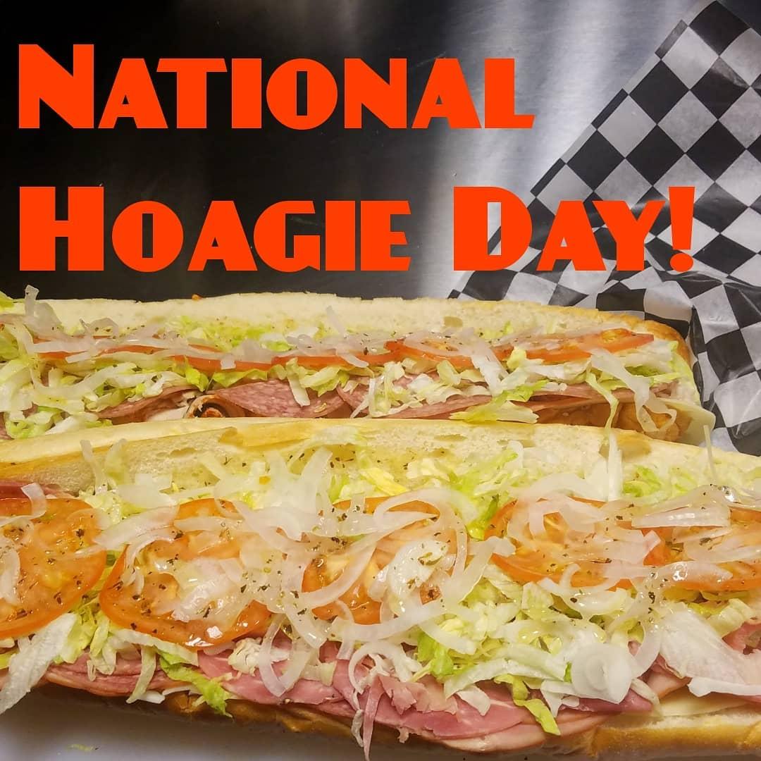 Hoagies and Hops Butler-Tarkington menus in Indianapolis, Indiana ...