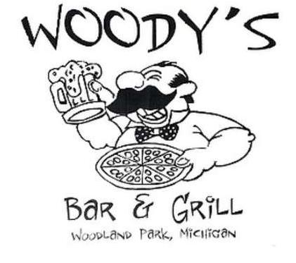 Menu for Woody's Bar and Grill in Bitely, MI | Sirved