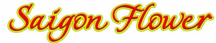 Menu for Saigon Flower Restaurant in Toronto, ON | Sirved