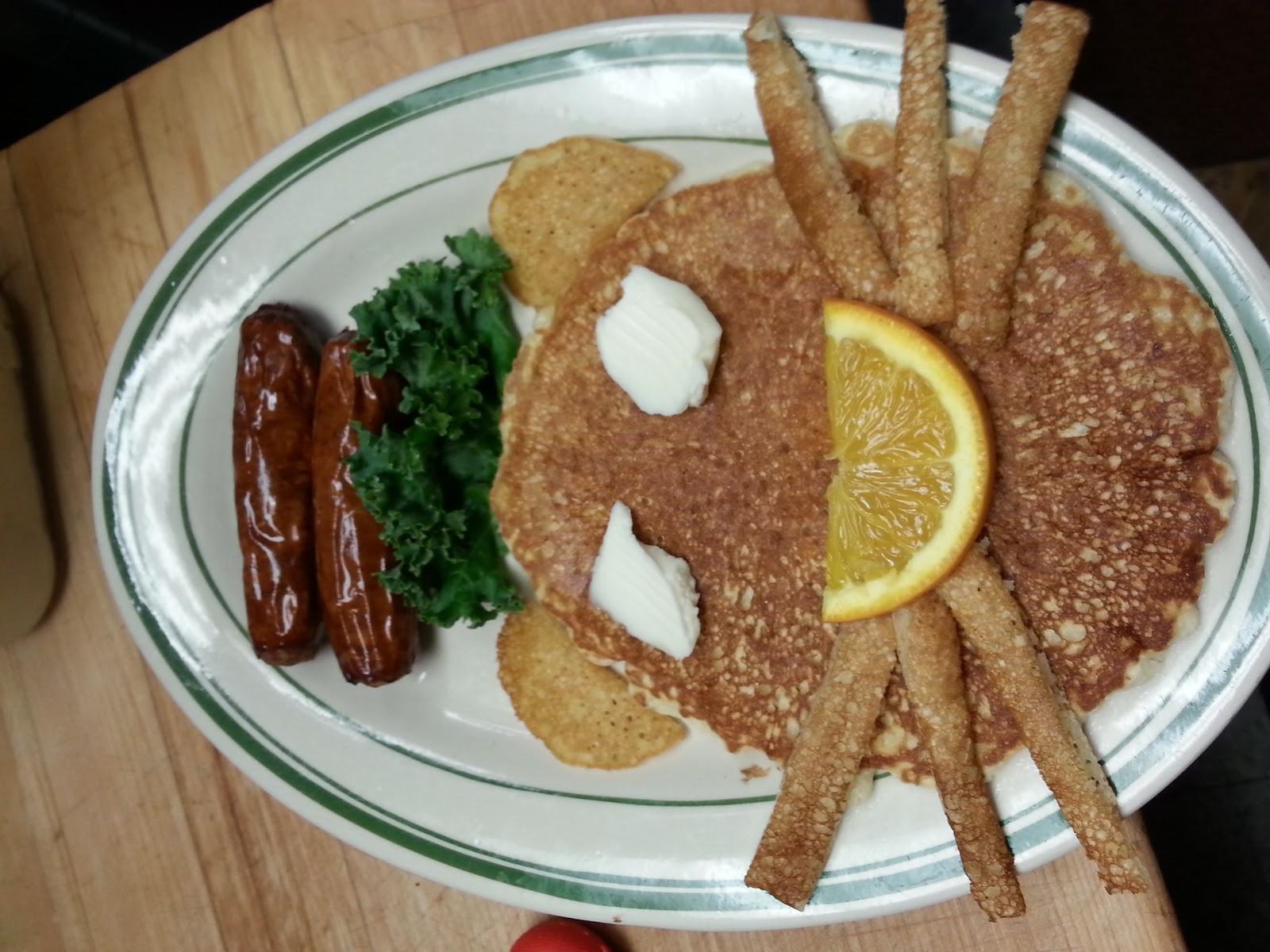 Apple Betty menus in Vernon, New York, United States