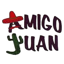 Menu for Amigo Juan in New Boston, TX | Sirved