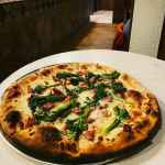 Rustique Pizzeria menu in Suamico, Wisconsin, USA