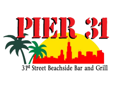 Menu for Pier 31 Restaurant in Chicago, IL | Sirved