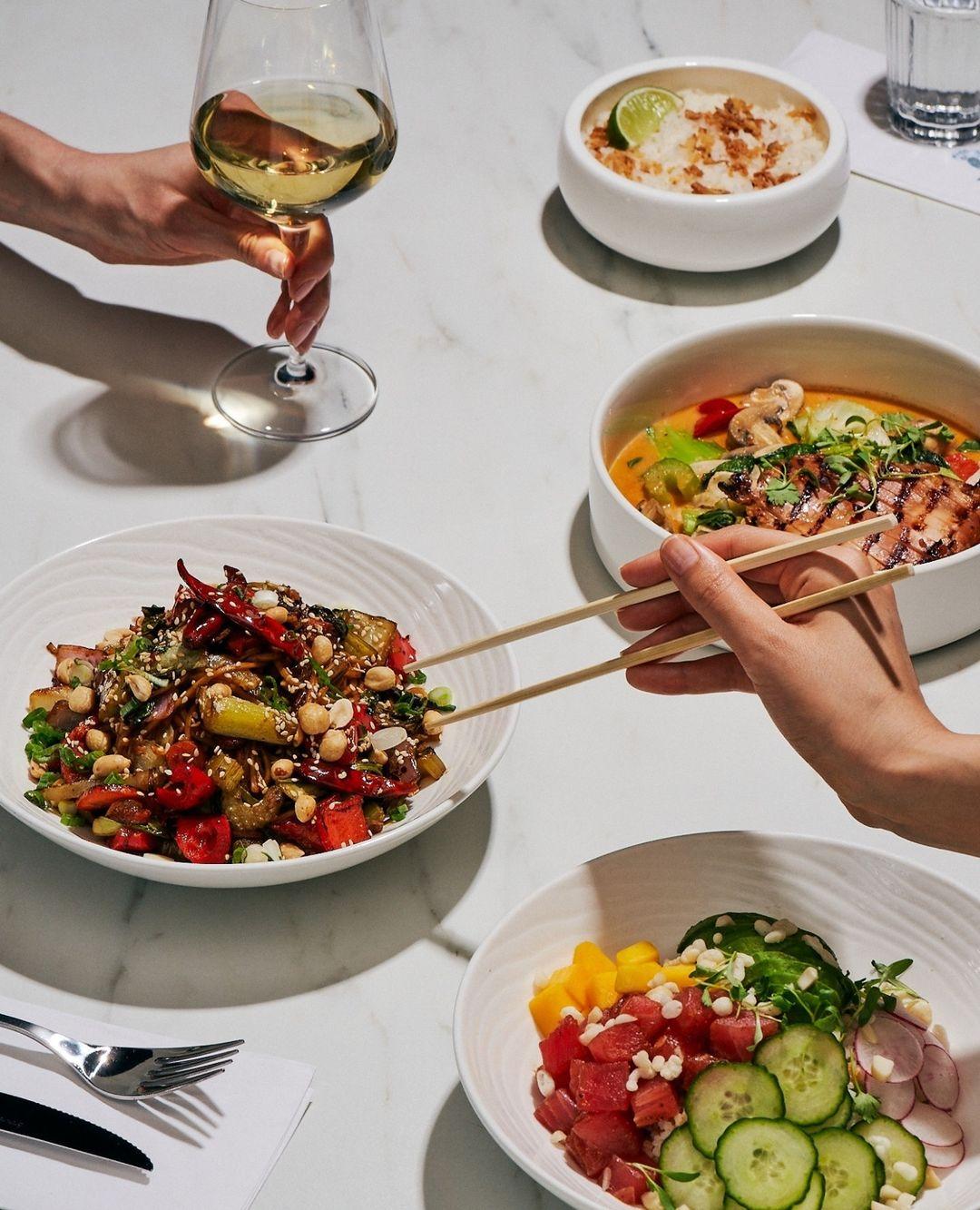 Earls Kitchen + Bar menu in Chilliwack, British Columbia, Canada