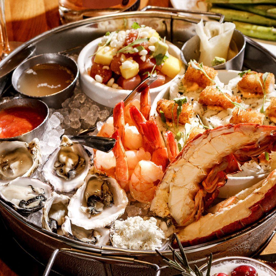 Earls Kitchen + Bar menu in Chilliwack, British Columbia, Canada