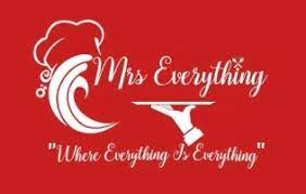 Menu for Mrs Everything in Atlanta, GA | Sirved