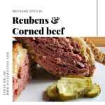 Ridgewood Kitchen & Spirits menu in Mentor, Ohio, USA