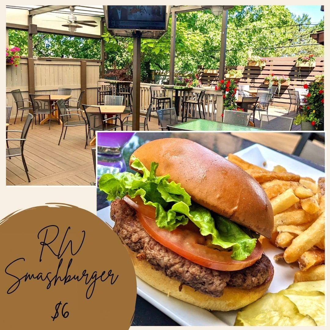 Ridgewood Kitchen & Spirits menus in Mentor, Ohio, United States