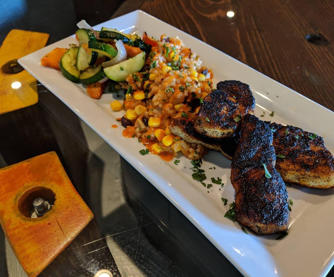 Ridgewood Kitchen & Spirits menu in Mentor, Ohio, USA