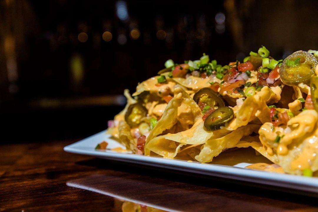 Ridgewood Kitchen & Spirits menus in Mentor, Ohio, United States