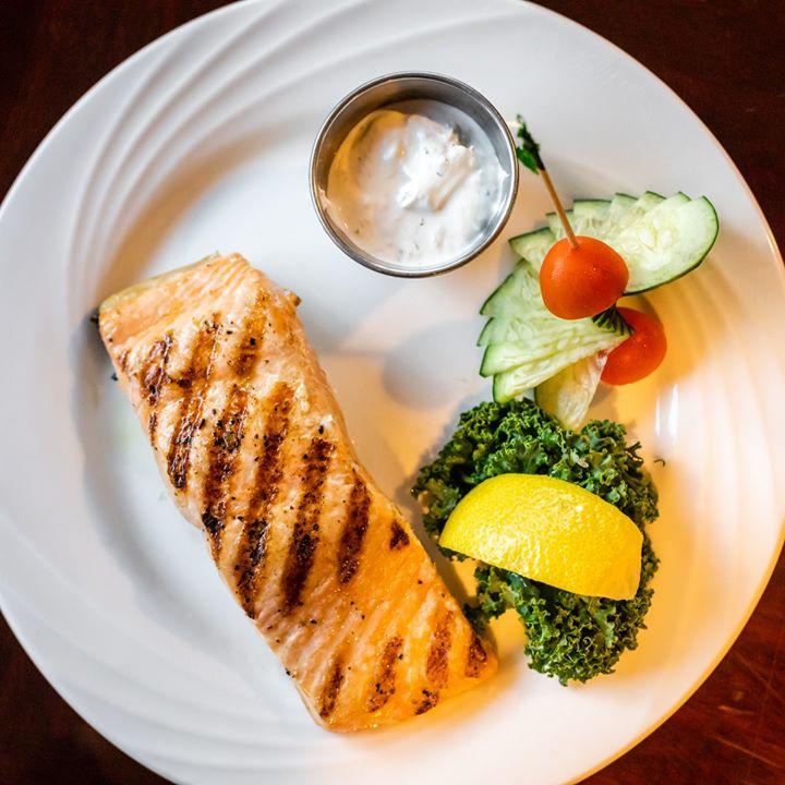 Tropical Acres Steakhouse menu in Fort Lauderdale, Florida, USA