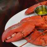 Tropical Acres Steakhouse menu in Fort Lauderdale, Florida, USA