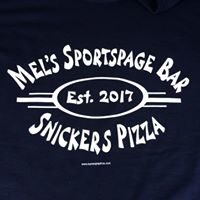 Menu for Snickers Pizza Shop - Virginia in Virginia, MN | Sirved