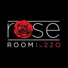 Menu for Rose Room at 220 in Birmingham, MI | Sirved