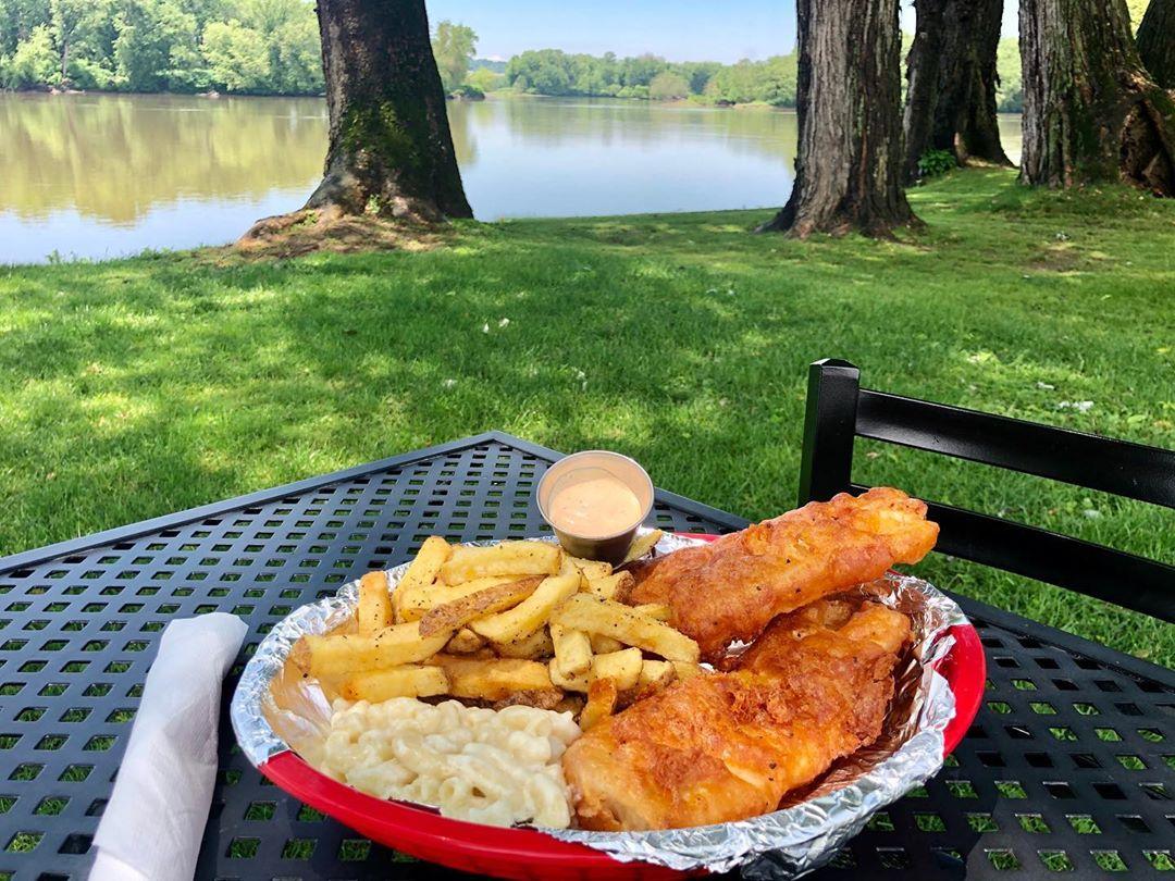 Penn's Tavern Historical Waterfront Restaurant menus in Sunbury ... Penn's Tavern Historical Waterfront Restaurant menus in Sunbury ...